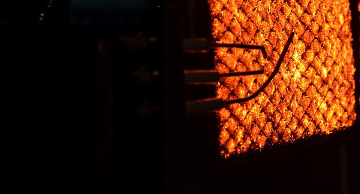 IR Title Page 8 : Micron Fiber Tech