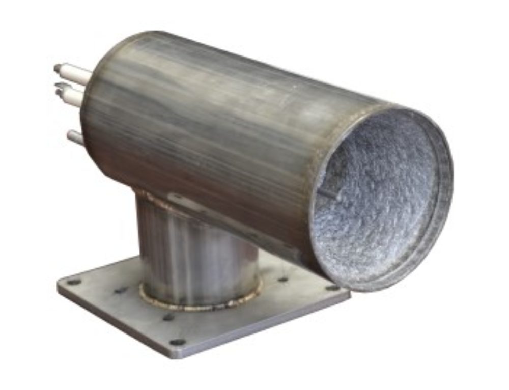 Tube Burners : Micron Fiber Tech